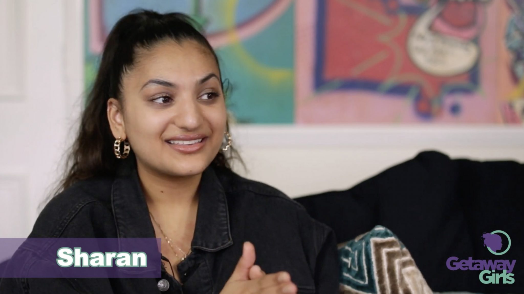 About Us – Getaway Girls